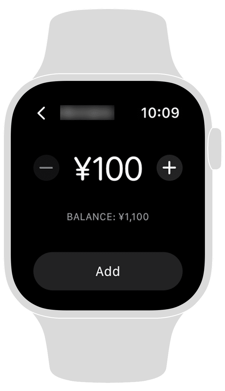 Use PASMO with Apple Pay | PASMO