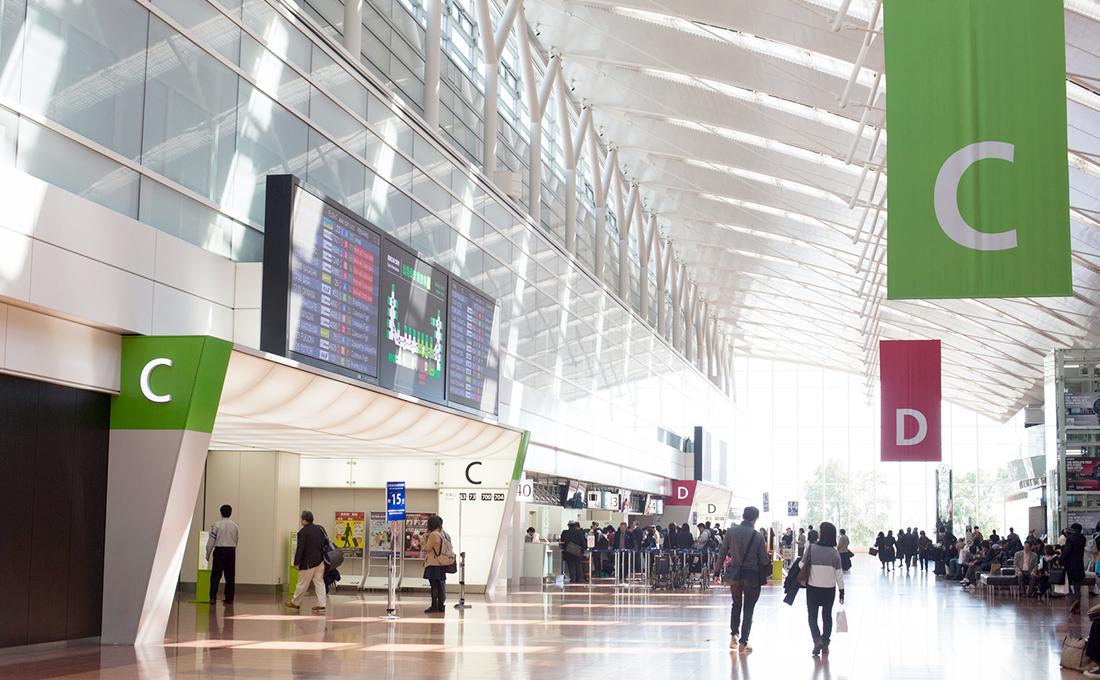 PASMO PASSPORT, the IC card with special benefits you can use while in ...